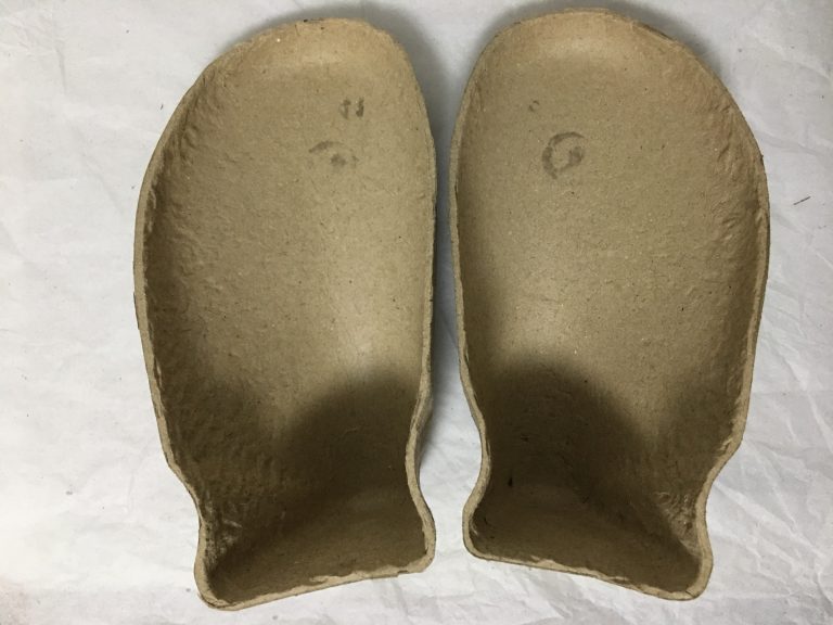 Australia Pulp Shoe Insert – Pulp Packaging Manufacturer Pulp Egg ...
