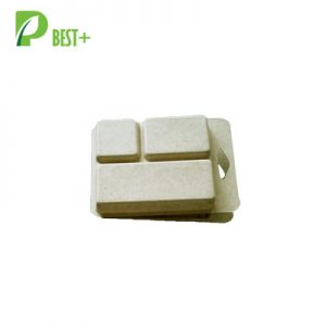 Pulp Molded Clamshell Package 101 – Pulp Packaging Manufacturer Pulp ...